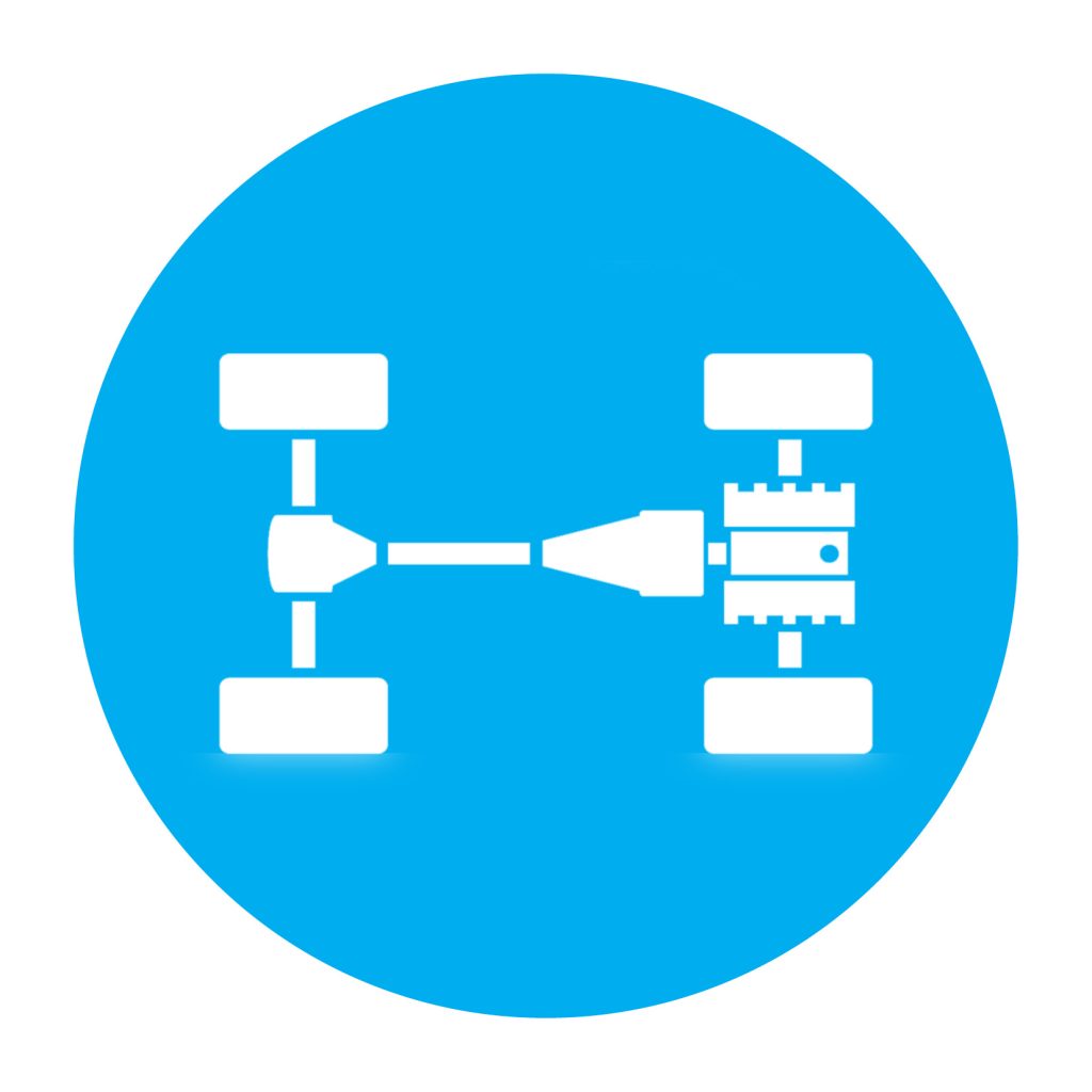fti-powertrain - Future Technologies, Inc.